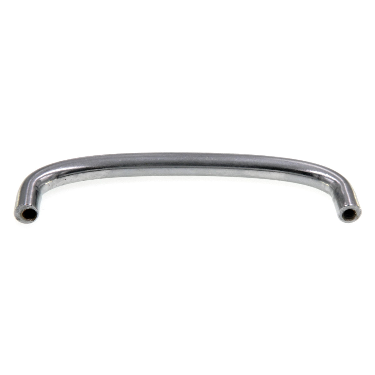 Amerock Brushed Chrome 4 Ctr Wire Pull Cabinet Handle Bp979 26d