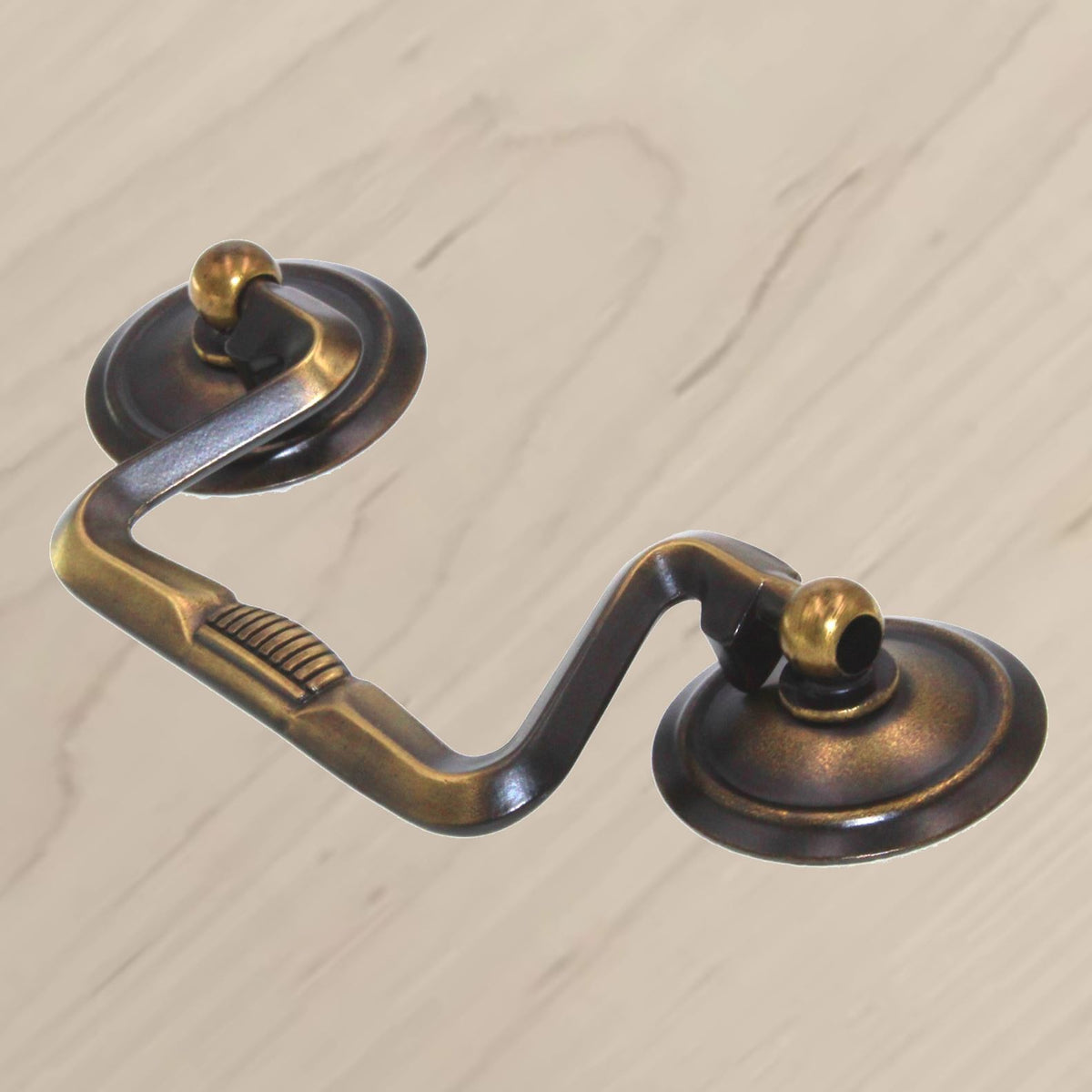 Drawer Bail, Drop, Swing Pulls – Westwoods Cabinet Hardware