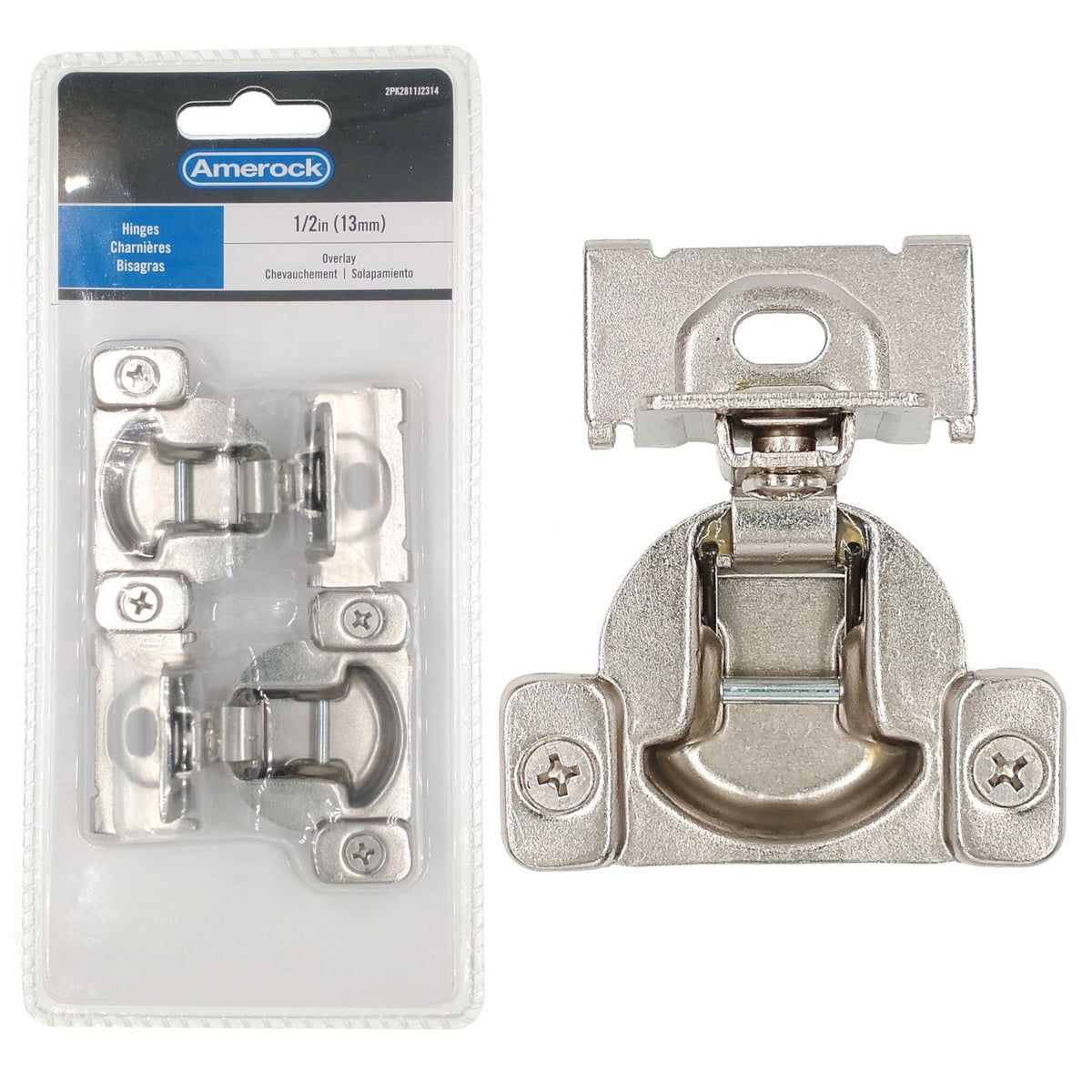 Cabinet and Furniture Hinges | Cabinet Hinge Suppliers – Westwoods ...