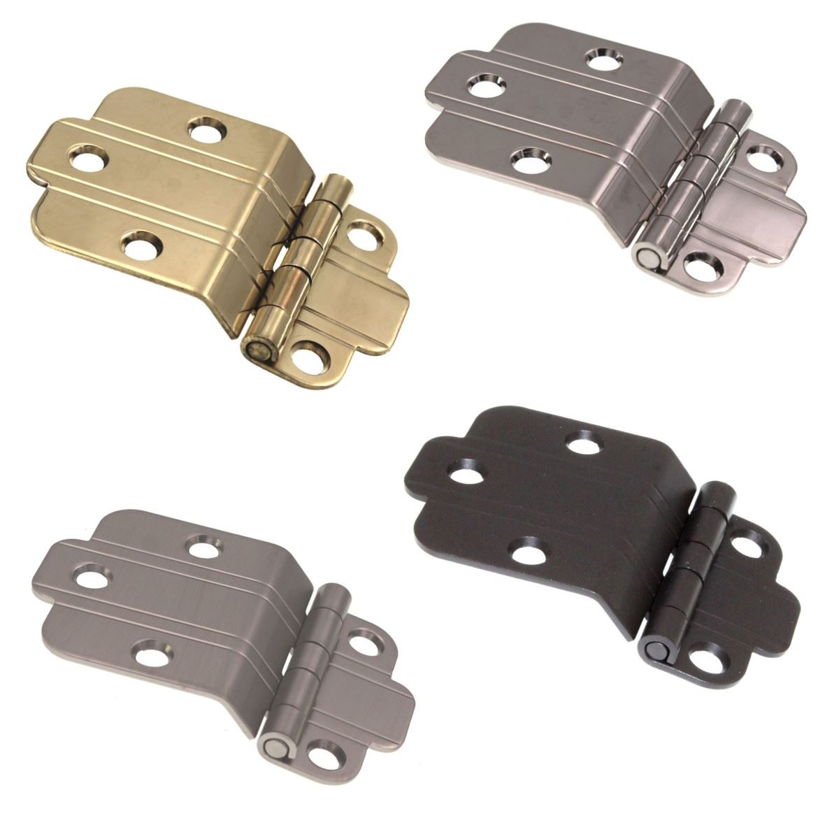 Cabinet and Furniture Hinges | Cabinet Hinge Suppliers – Westwoods ...