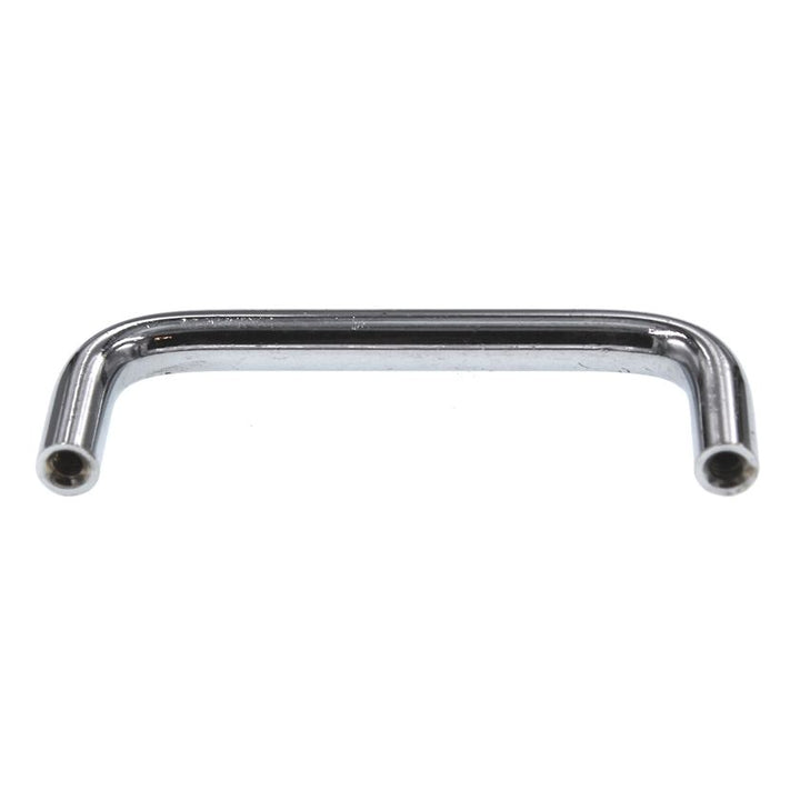 Amerock BP865-26 3"cc Cabinet Wire Pull Handles Allison Polished Chrom ...