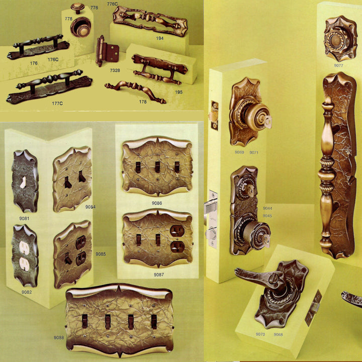 Westwoods Cabinet Hardware | Cabinet Hardware for Every Style