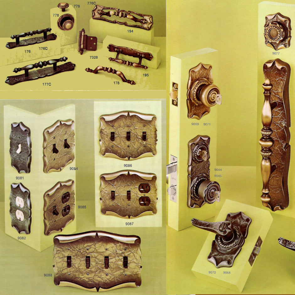 Westwoods Cabinet Hardware | Cabinet Hardware for Every Style
