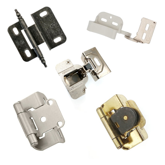 Westwoods Cabinet Hardware | Cabinet Hardware for Every Style