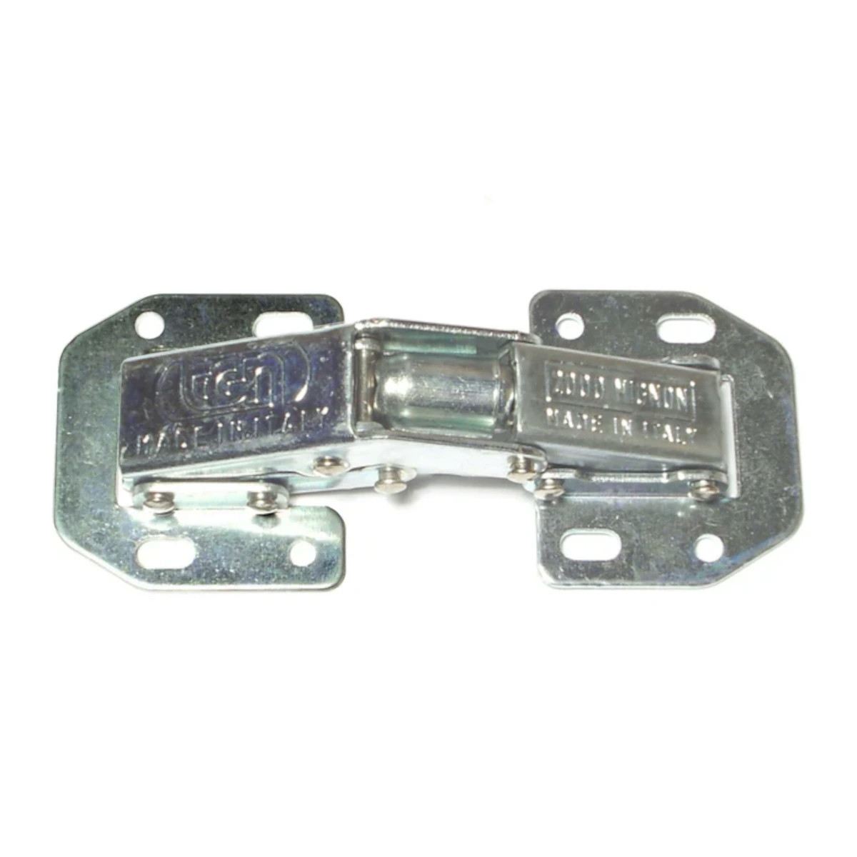 Sugatsune Easy-on 90 degree Hinge Overlay Or Inset Doors Non Mortise 2 ...