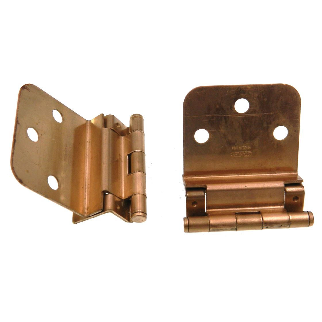 3 8 Partial Inset Cabinet Hinges | Cabinets Matttroy