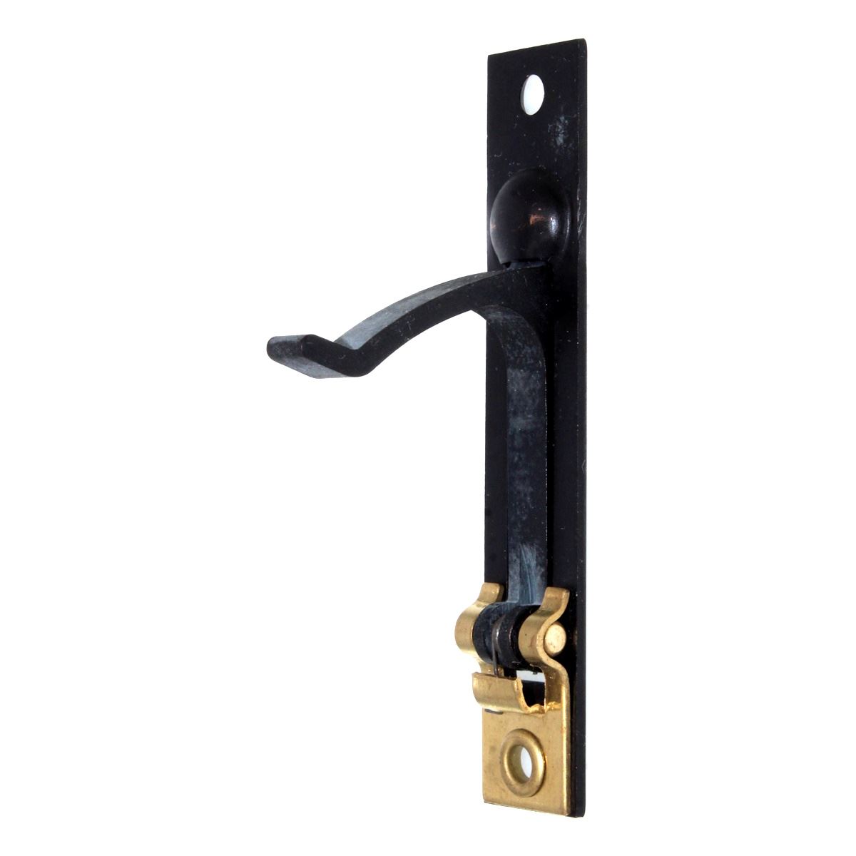 Emtek 4" Sliding Door Recessed Edge Pull Oil-Rubbed Bronze 2221US10B ...