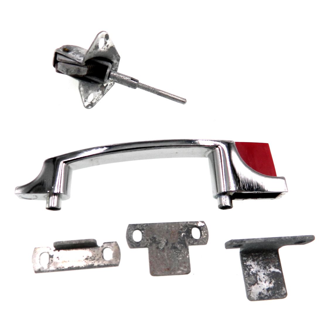 Vintage Cabinet Hardware Latches | Cabinets Matttroy