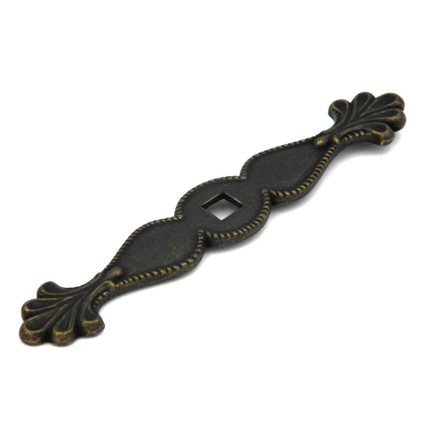 Hickory Hardware Cabinet Backplates | Cabinets Matttroy