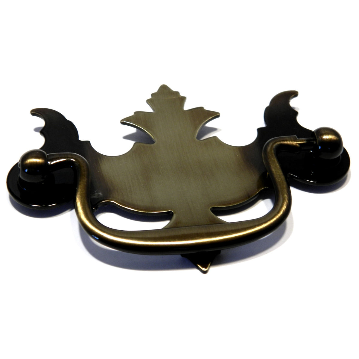 Drawer Bail, Drop, Swing Pulls – Westwoods Cabinet Hardware