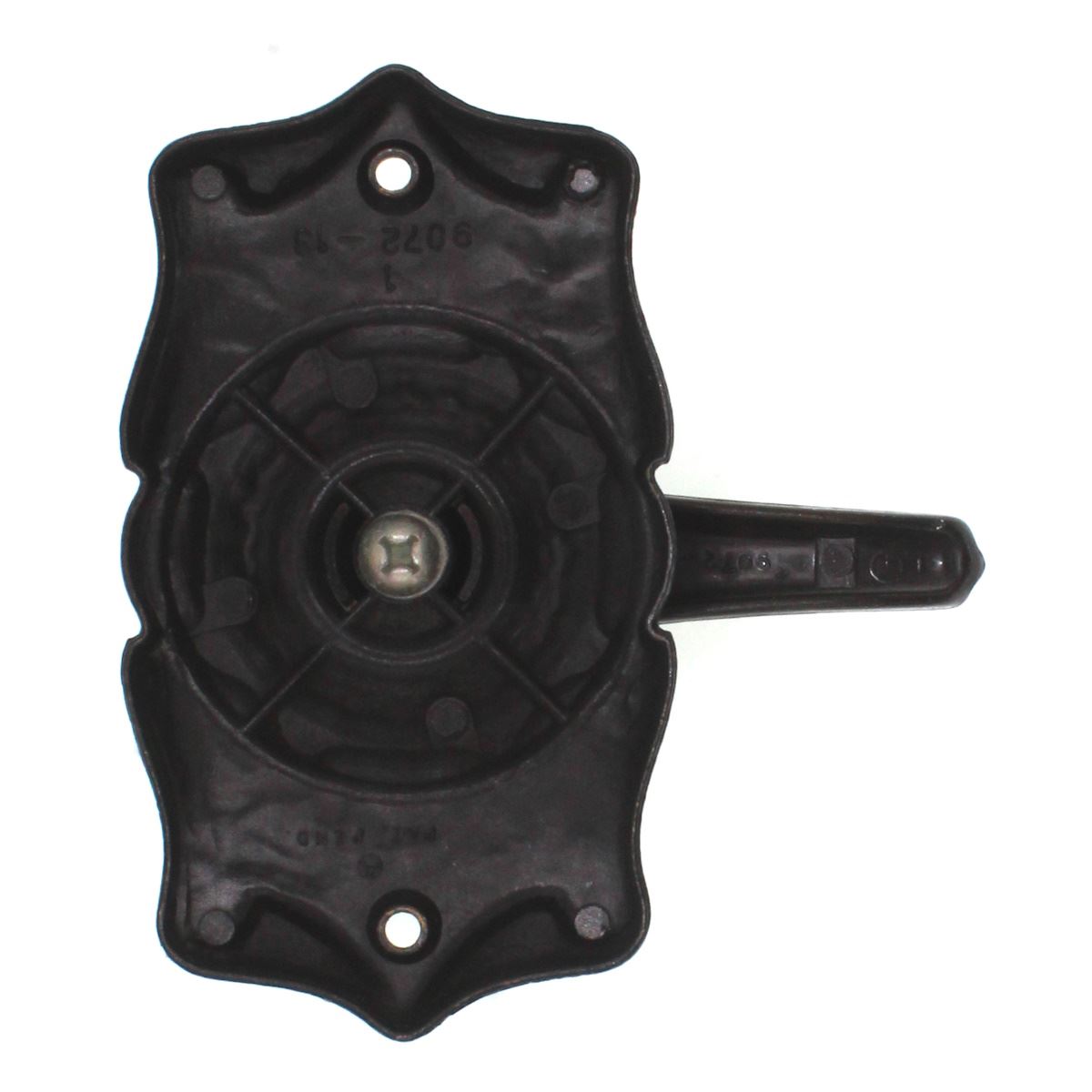 Vintage Amerock Carriage House Stationary Lever Set Antique English 90 ...