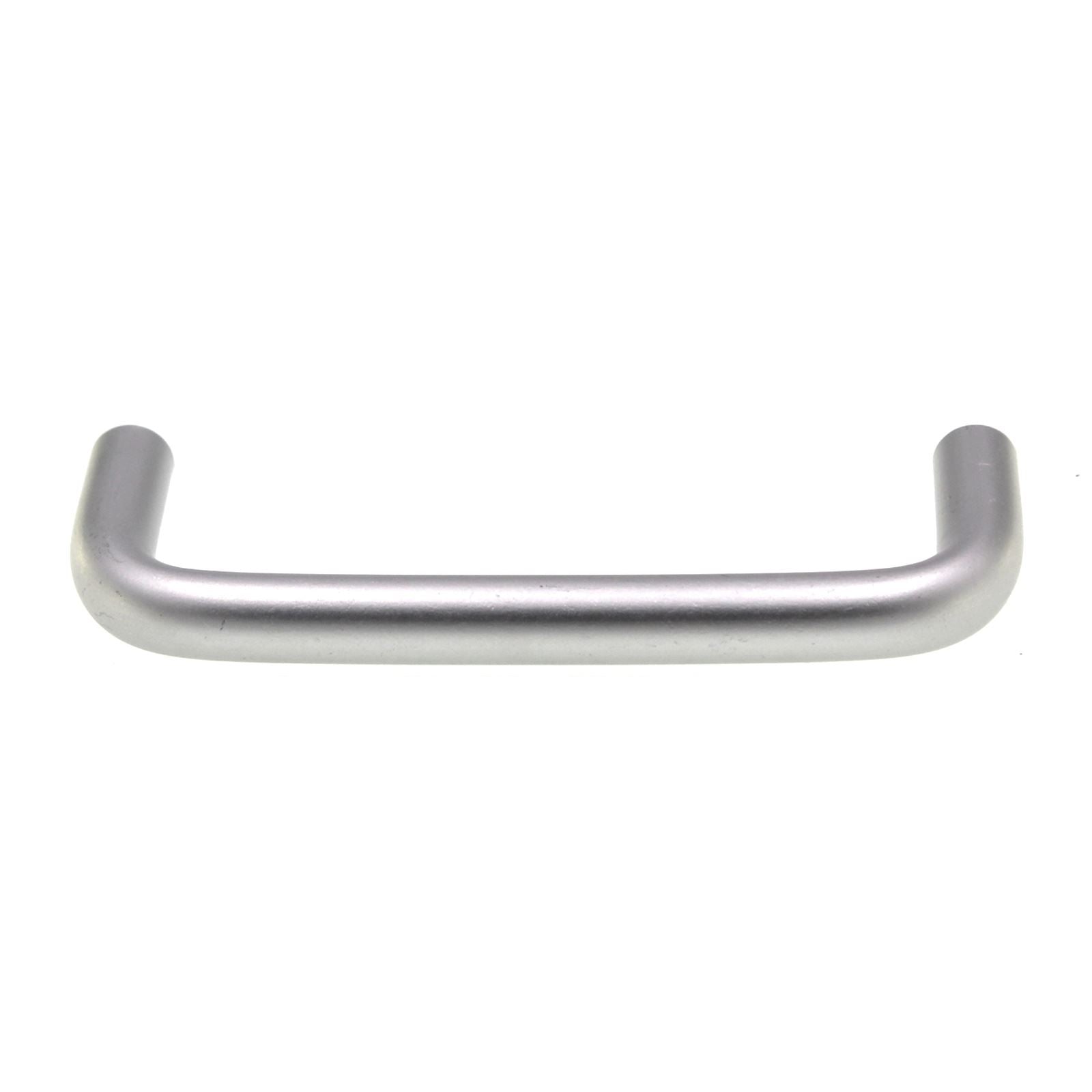 Stanley Satin Aluminum Cabinet Wire Pull 3" Ctr AL-4483A – Westwoods ...