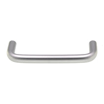 Stanley Satin Aluminum Cabinet Wire Pull 3" Ctr AL-4483A – Westwoods ...