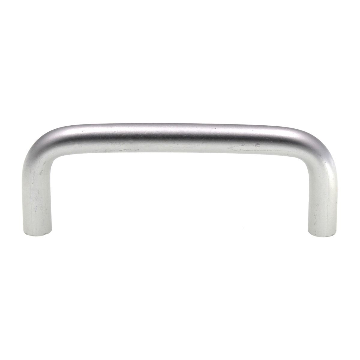 Stanley Satin Aluminum Cabinet Wire Pull 3" Ctr AL-4483A – Westwoods ...