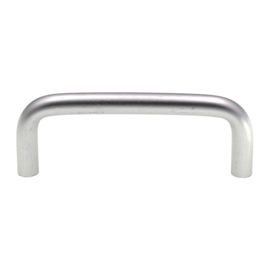 Stanley Satin Aluminum Cabinet Wire Pull 3" Ctr AL-4483A – Westwoods ...