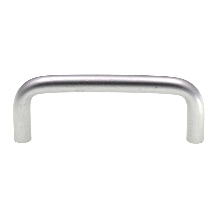 Stanley Satin Aluminum Cabinet Wire Pull 3" Ctr AL-4483A – Westwoods ...