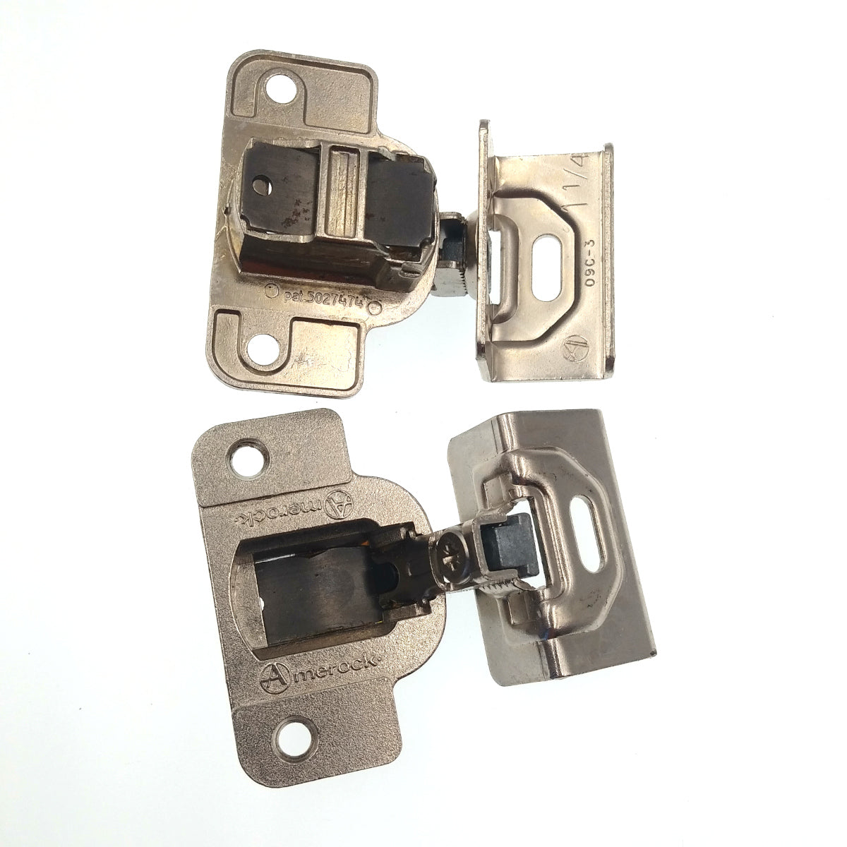 Amerock Cabinet Hinge 2010 | Cabinets Matttroy