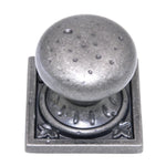 Stanley Satin Aluminum Cabinet Wire Pull 3" Ctr AL-4483A – Westwoods ...