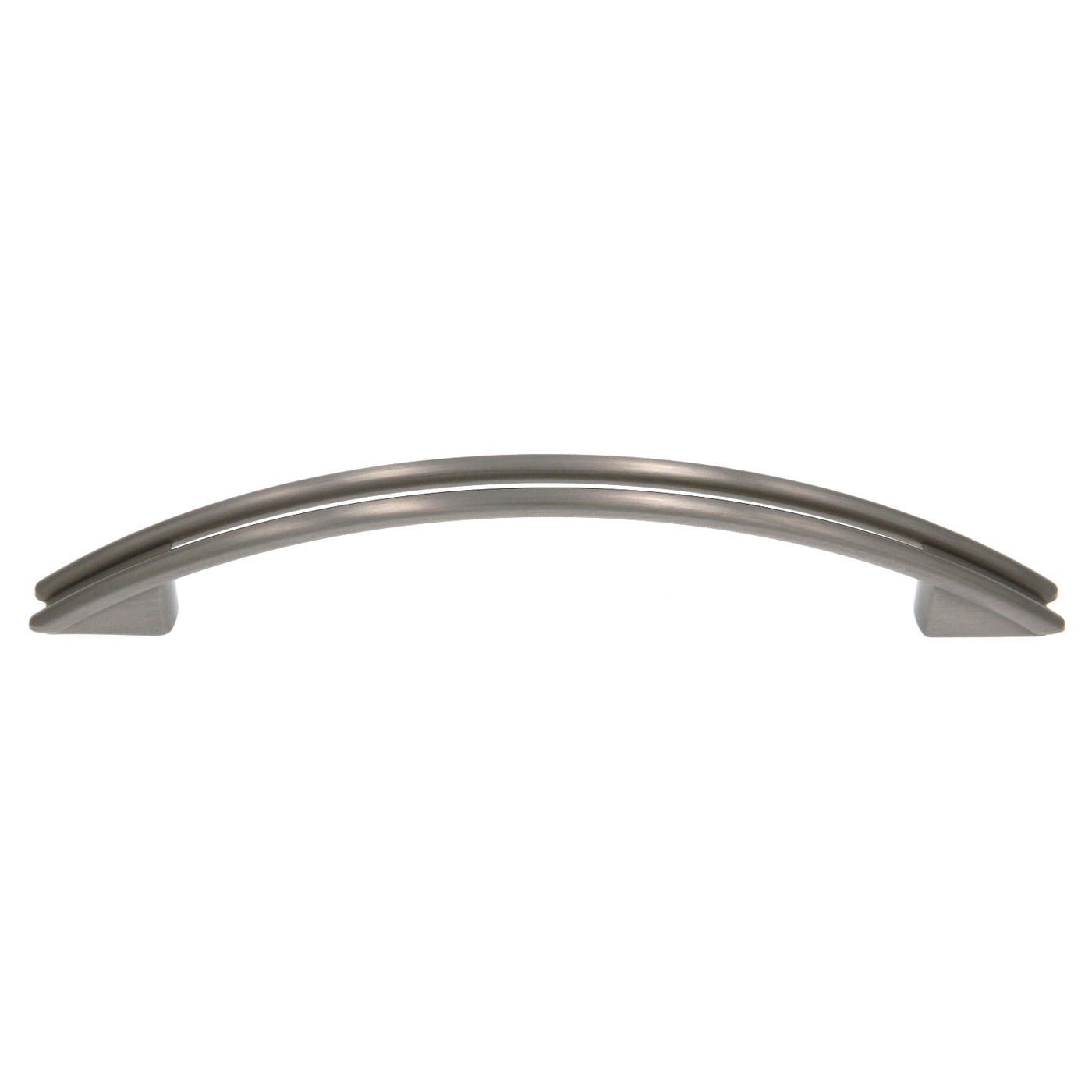 Allison Cabinet Pulls Satin Nickel | Cabinets Matttroy