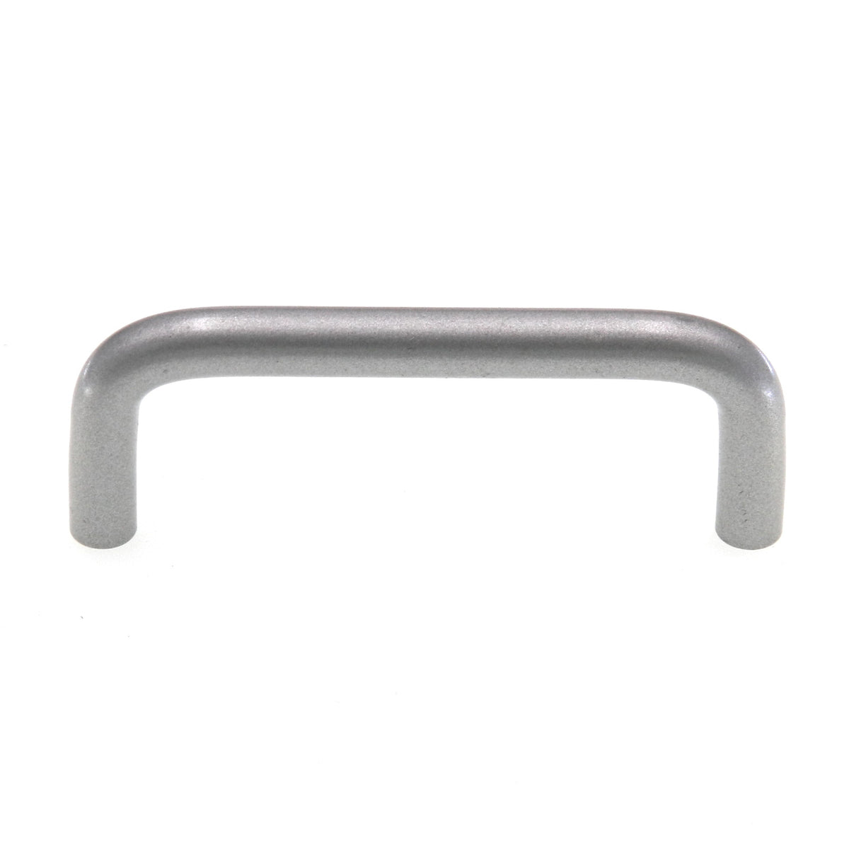 Amerock Wire Pulls Stainless Steel 3" Ctr. Wire Pull Cabinet Handle BP ...