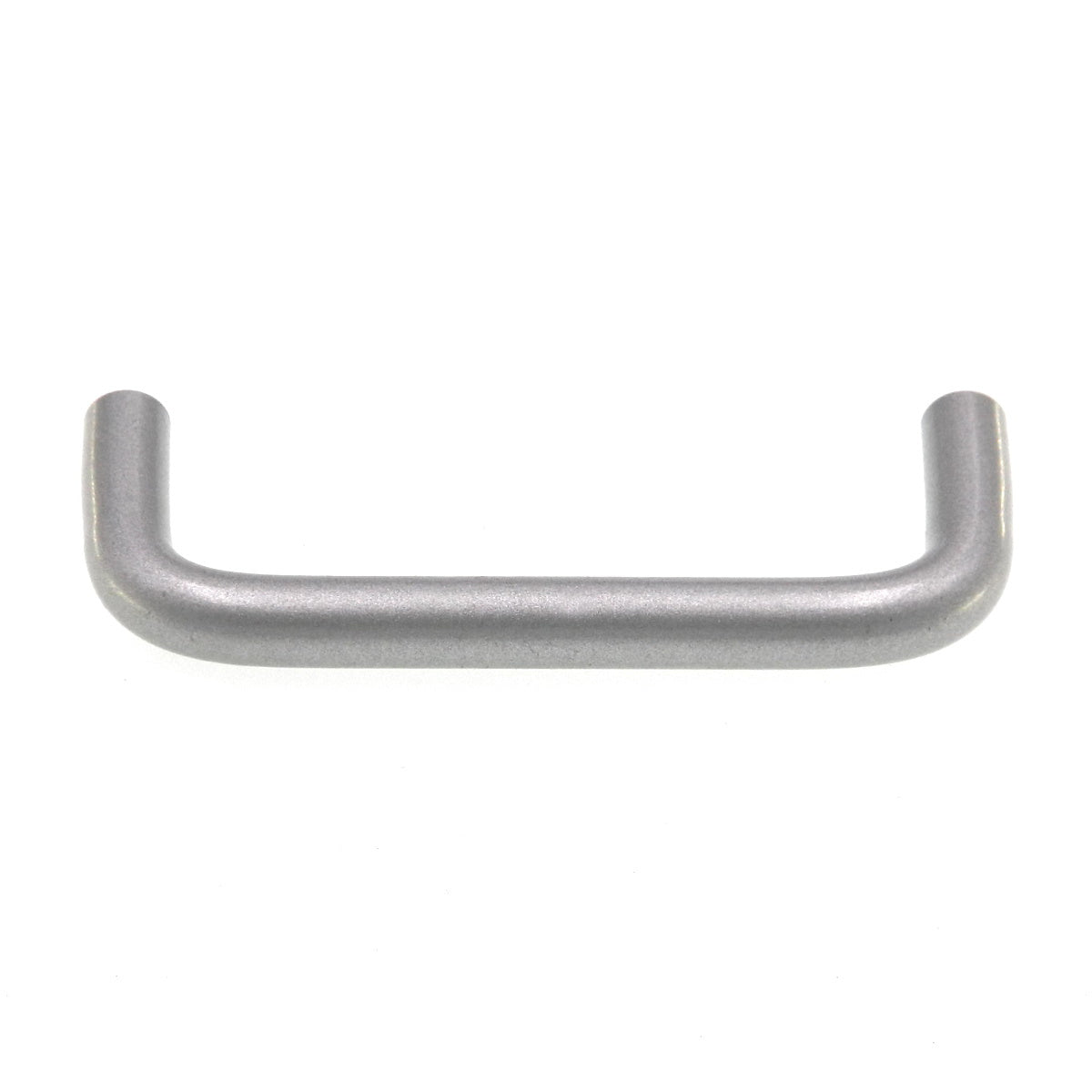 Amerock Wire Pulls Stainless Steel 3" Ctr. Wire Pull Cabinet Handle BP – Westwoods Cabinet Hardware