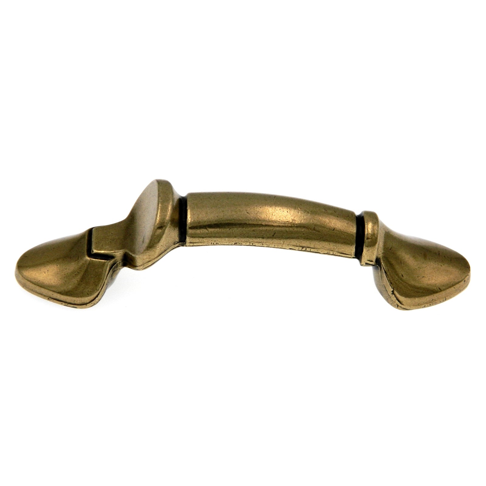 10 Pack Amerock BP982-R1 Allison Value 3"cc Pitcher Handle Pull in Reg ...
