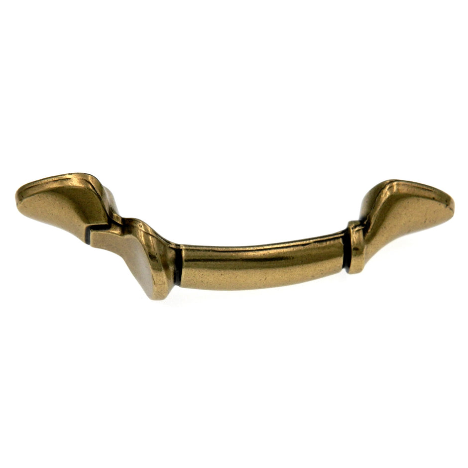 10 Pack Amerock BP982-R1 Allison Value 3"cc Pitcher Handle Pull in Reg ...
