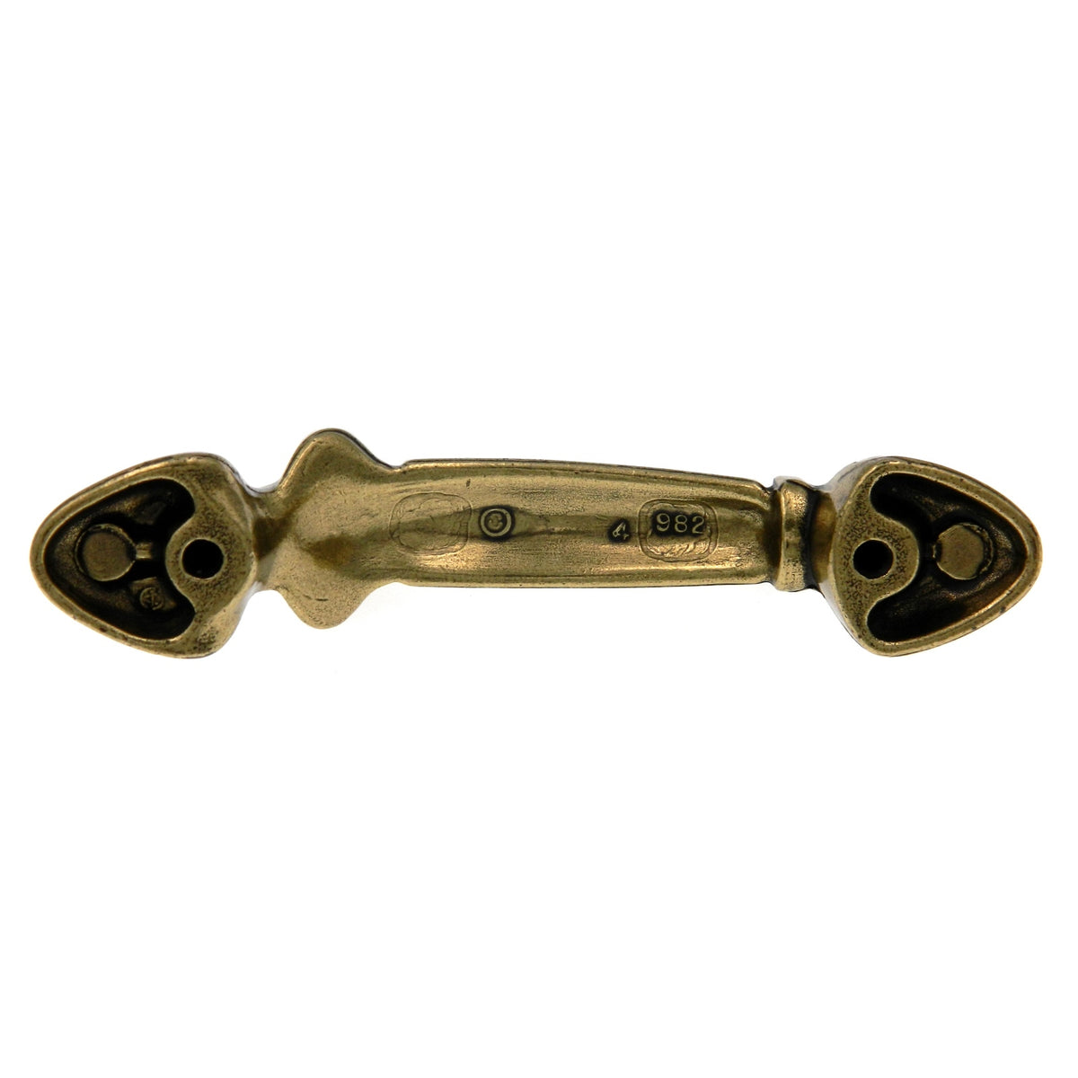10 Pack Amerock BP982-R1 Allison Value 3"cc Pitcher Handle Pull in Reg ...