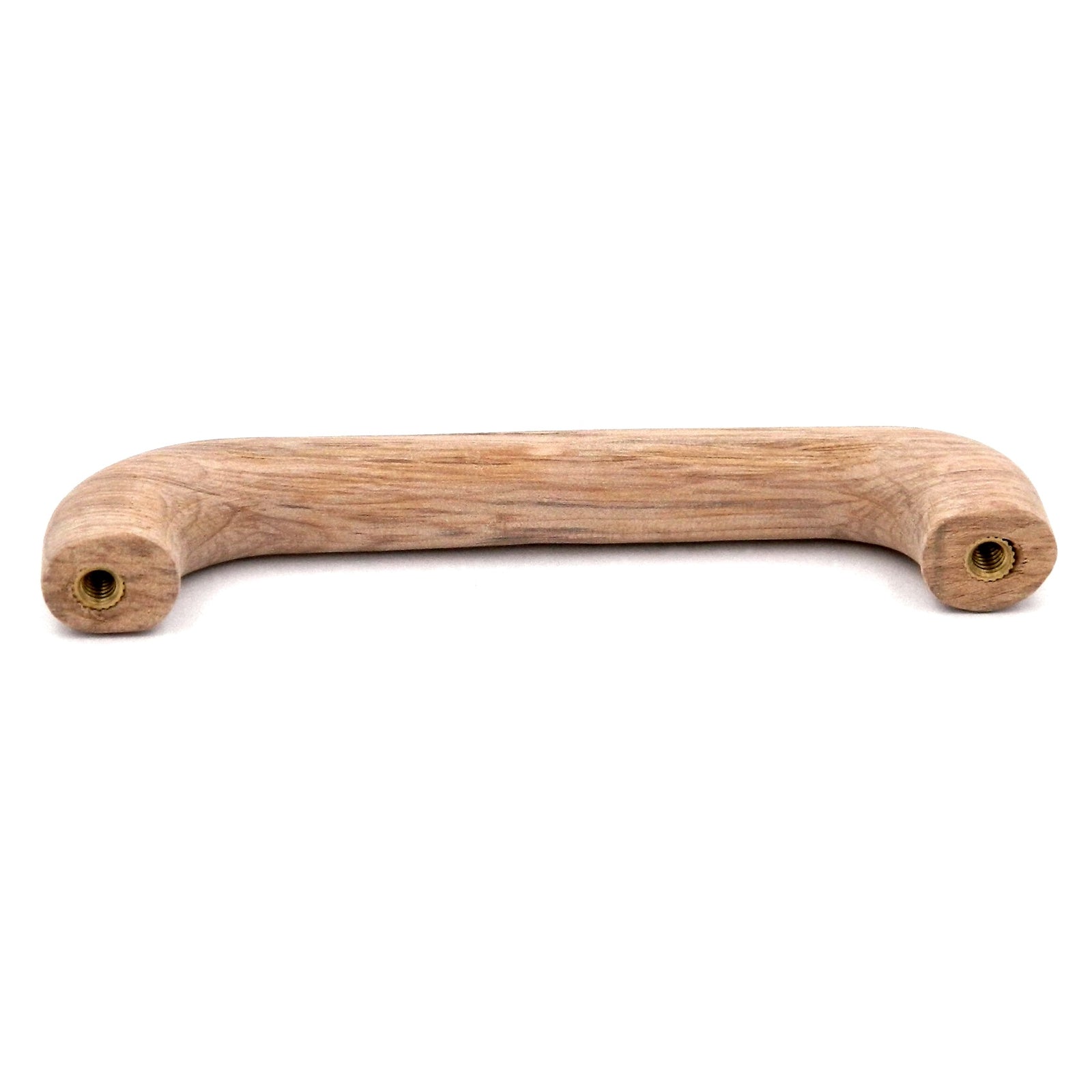 Hickory Hardware Natural Woodcraft Unfinished Wood Cabinet 3 3/4" (96m ...