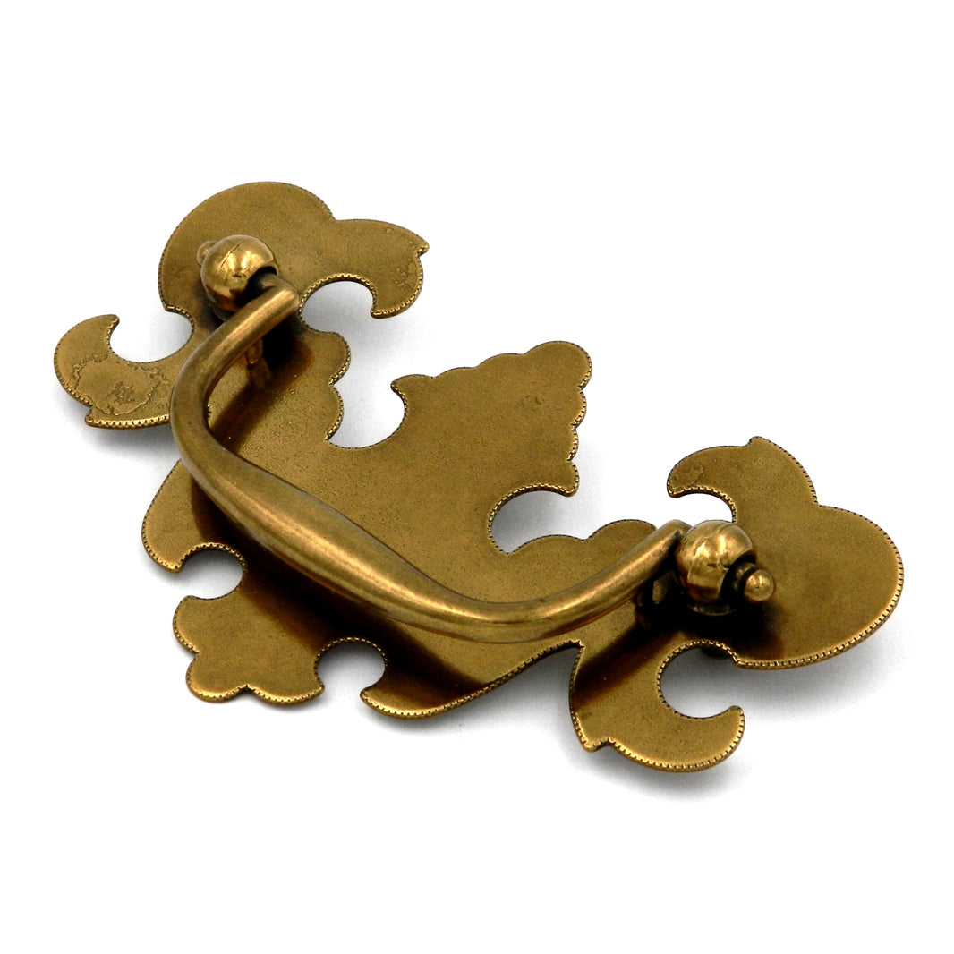 Bail, Drop, Swing Pulls – Westwoods Cabinet Hardware