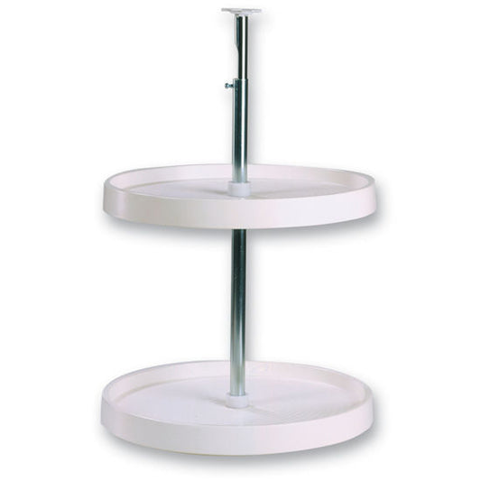 Lazy Susan for Corner Cabinet – Westwoods Cabinet Hardware