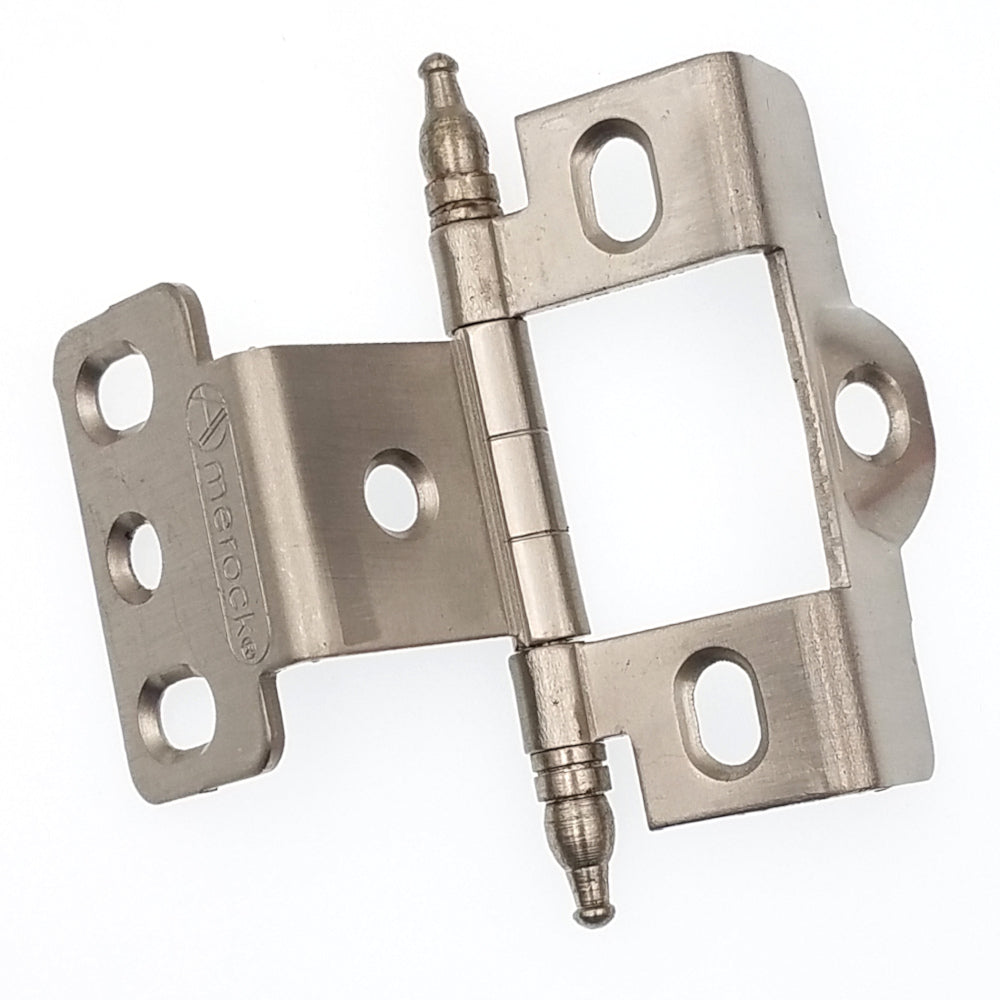Amerock Full Inset Cabinet Hinges | Cabinets Matttroy