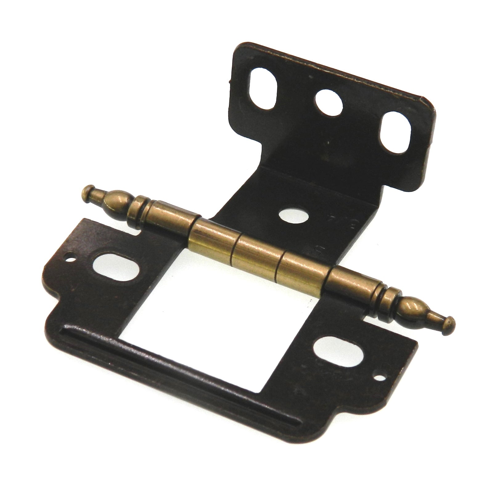 Amerock Full Inset Cabinet Hinges | Cabinets Matttroy