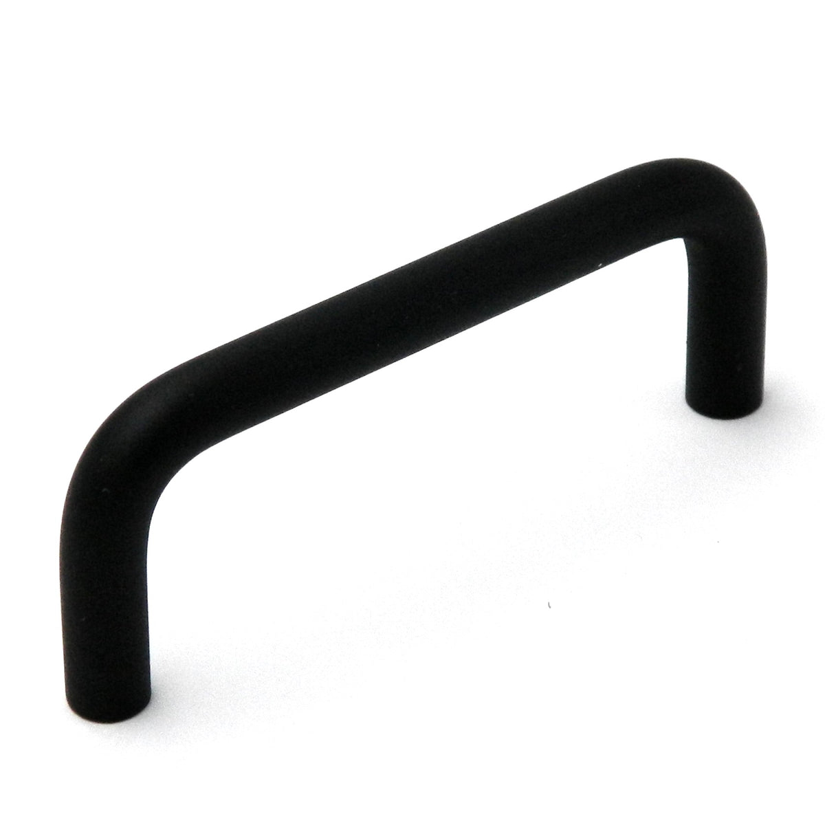 Keeler Oil Rubbed Bronze Cabinet or Drawer 3"cc Wire Pull Handle PW353 ...