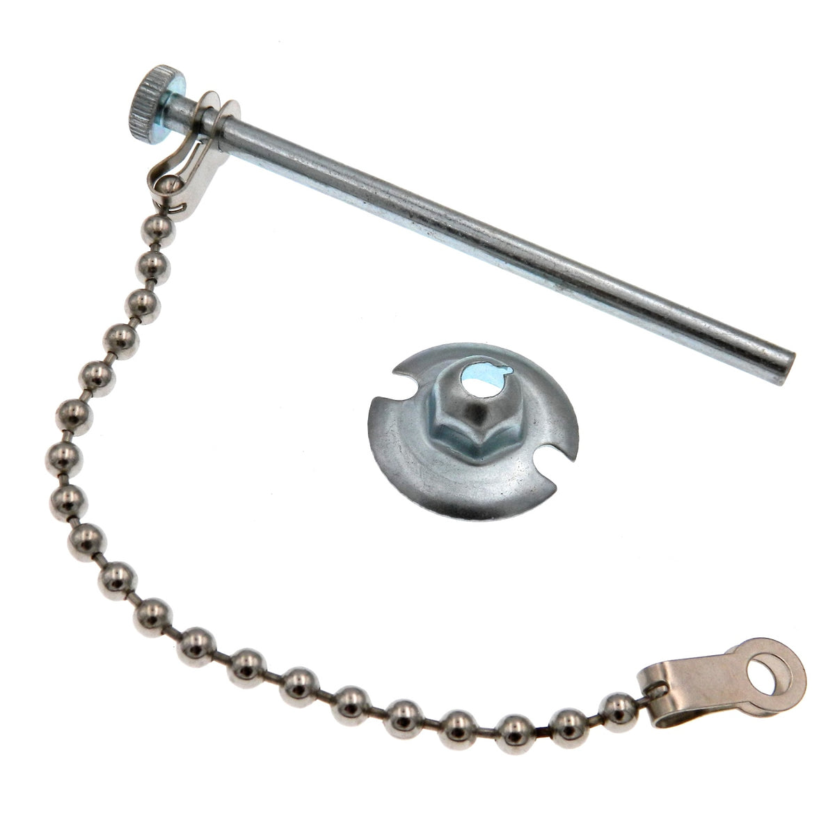 Warwick Patio Door Pin Door Lock, Stainless Steel SH1064SS – Westwoods ...