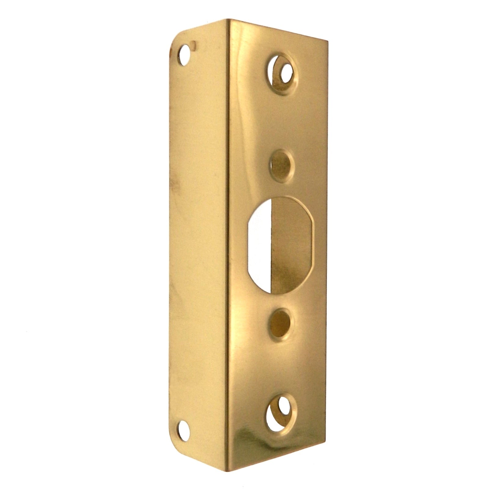 Door Strikes, Edge Guards and Reinforcers. – Westwoods Cabinet Hardware